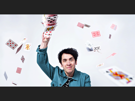 Home | The Lights Andover